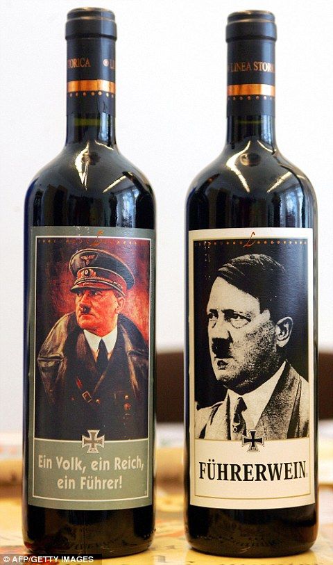 Italai parduoda Hitlerio vyną - Laikas.lt